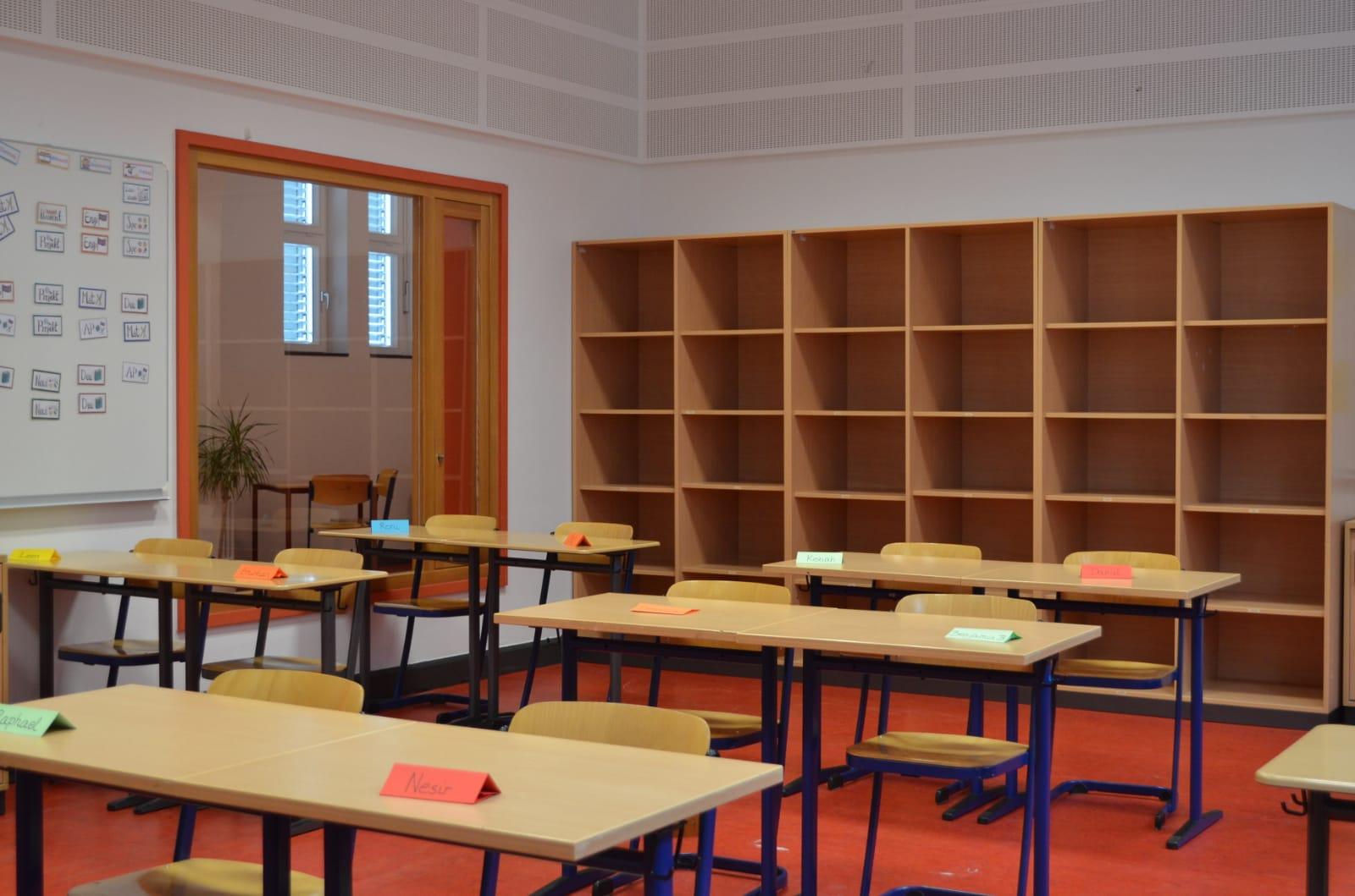 Growing Up in Germany | Reach the World